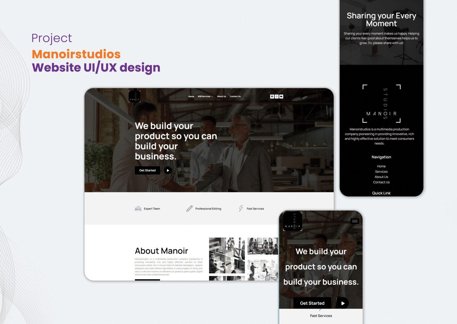TriNet Studios - TriNet Studios